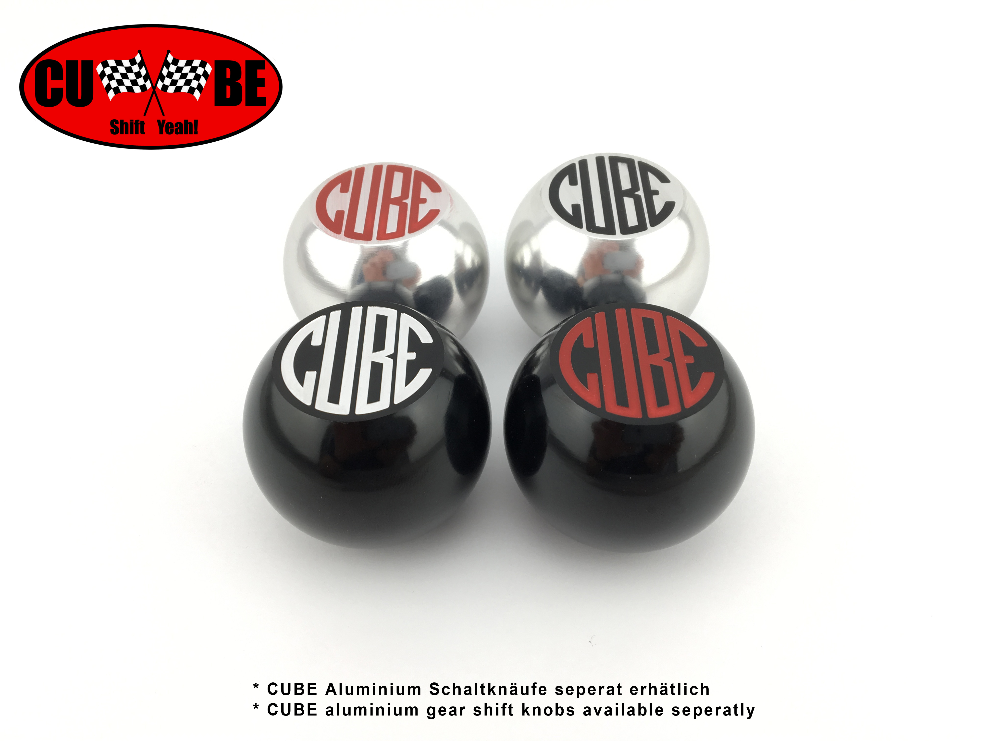 Short Shifter Toyota JZX110 / Mark 2 / Versossa / Grande R154 - CUBE SPEED
