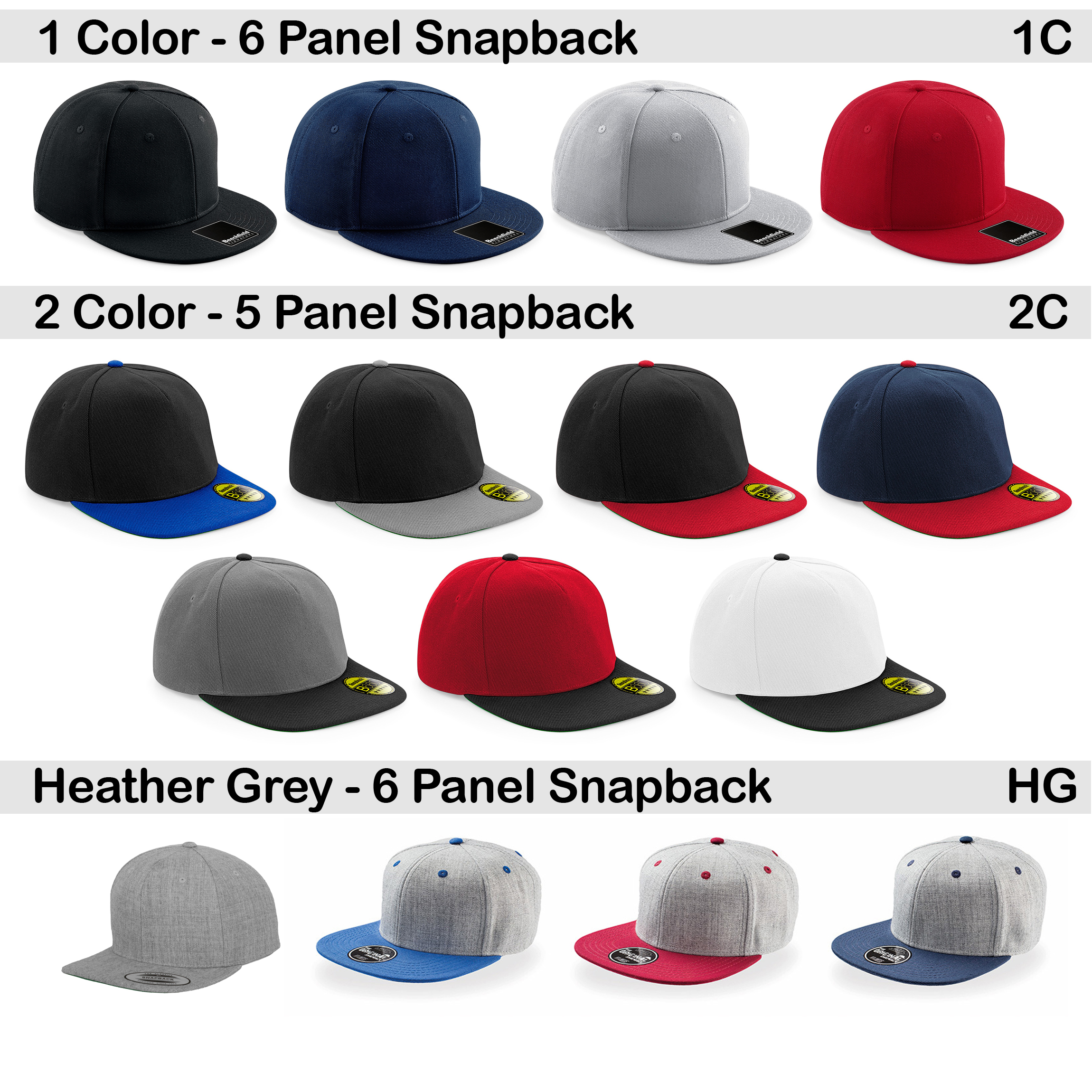 SideWays Drift Snapback Cap