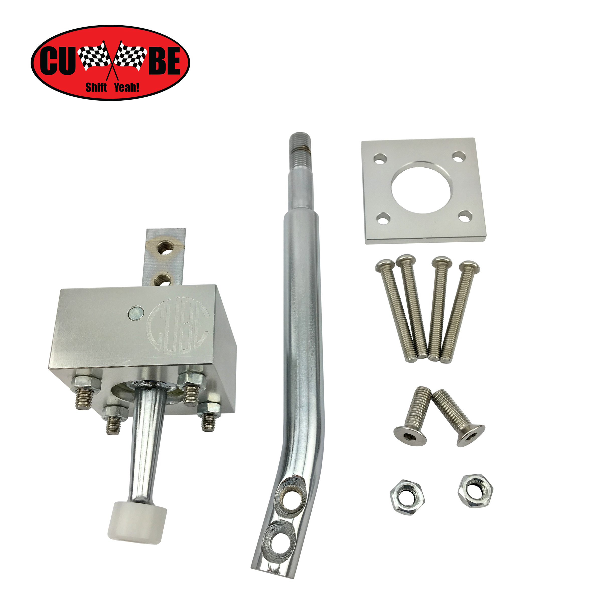 Short Shifter Toyota SOARER Z20 1986-91 W57 W58 R154 - CUBE SPEED