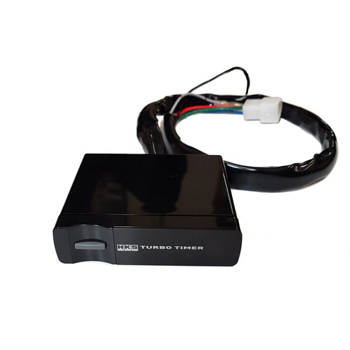 Turbo Timer HKS (Type X) 2019