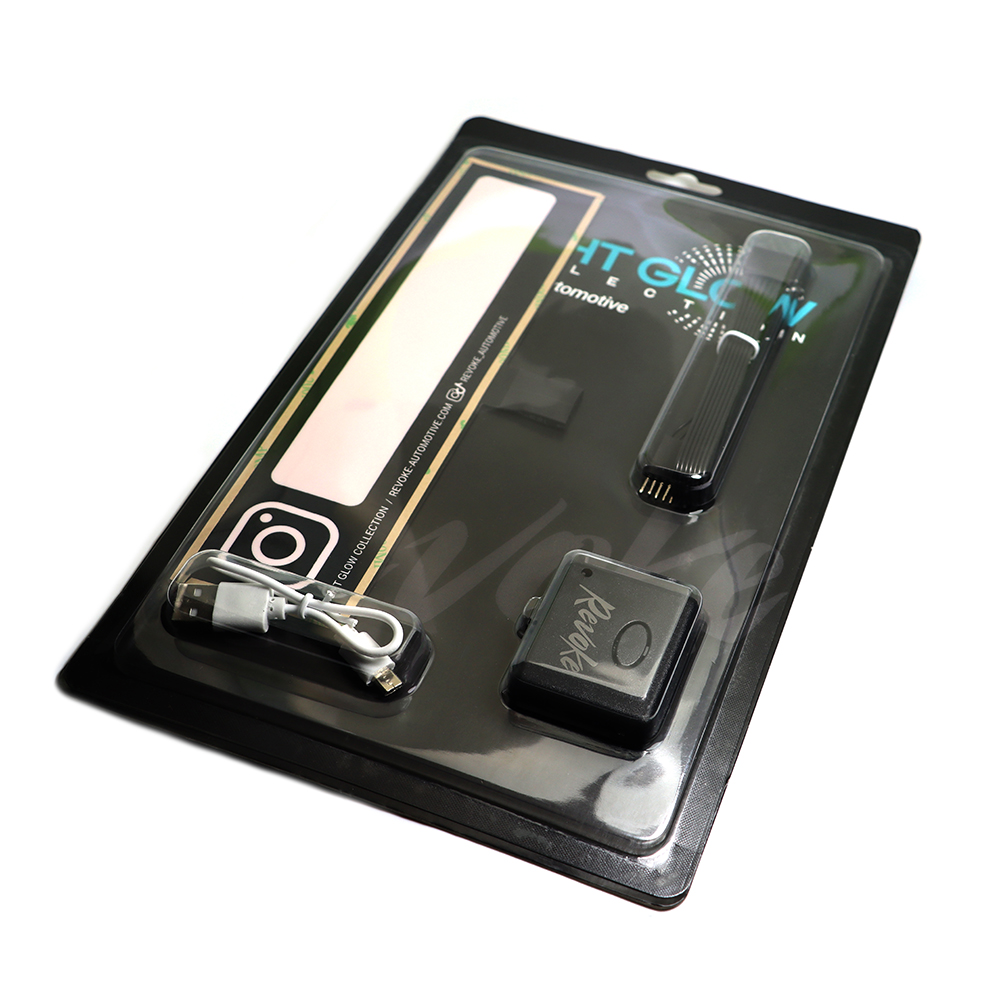 Instagram LED Panel Sticker - Revoke